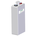 Hoppecke - Dusky International (Pvt) Ltd